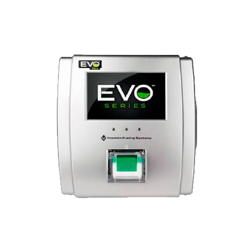 Monitoreo en Tanques - EMAGAS